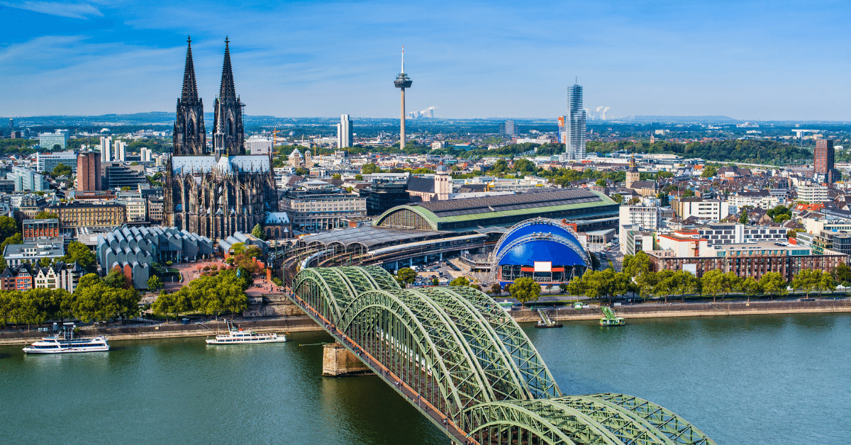 Vignetă Germania 2024 – Taxe Drum - Tot ce trebuie să știi