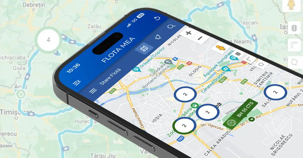 Ce înseamnă GPS-ul? Implementarea sistemului în 2026