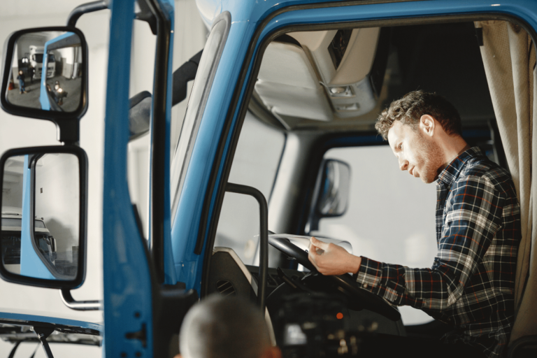 e-Transport – 23 de întrebări frecvente - CargoTrack 2026